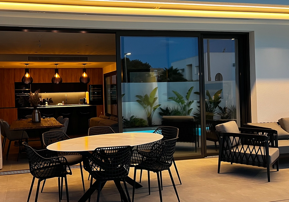 Villa Costa Calida – aquí te sientes como en casa